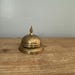 Vintage Countertop Bell- Missing Top - Etsy