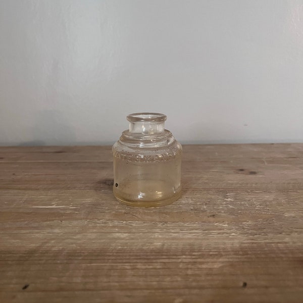 Waterman Ink Bottle - Etsy