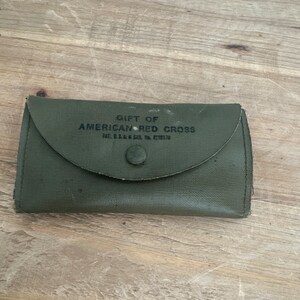 American Red Cross - Etsy