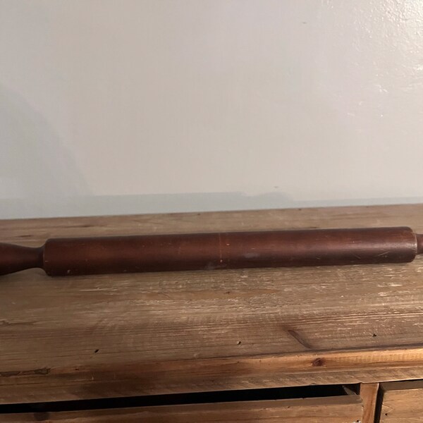 Vintage Rolling Pins - Etsy