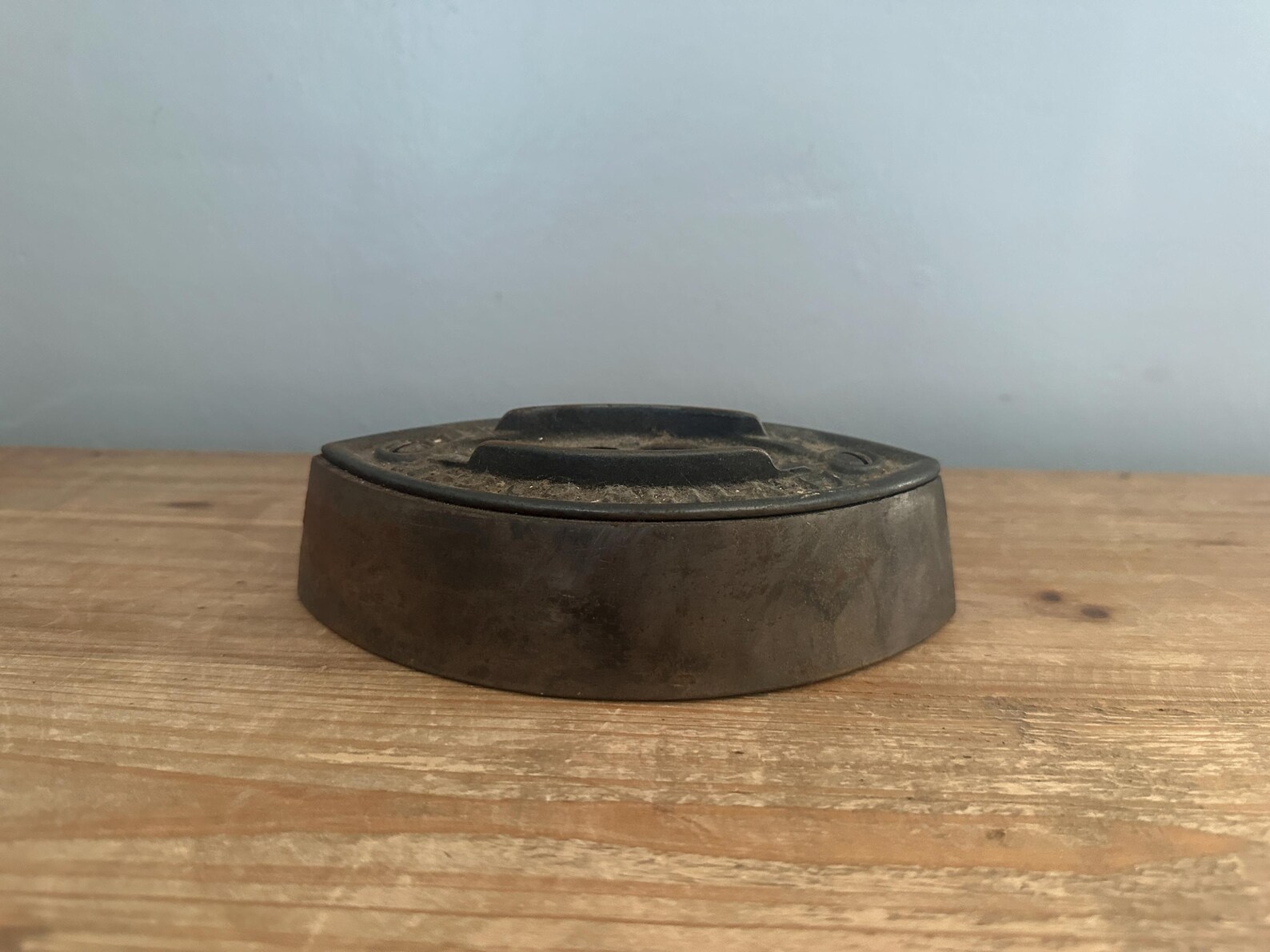 Vintage Sad Iron- Enterprise Mfg Co Phila PA NO 50 USA - Etsy