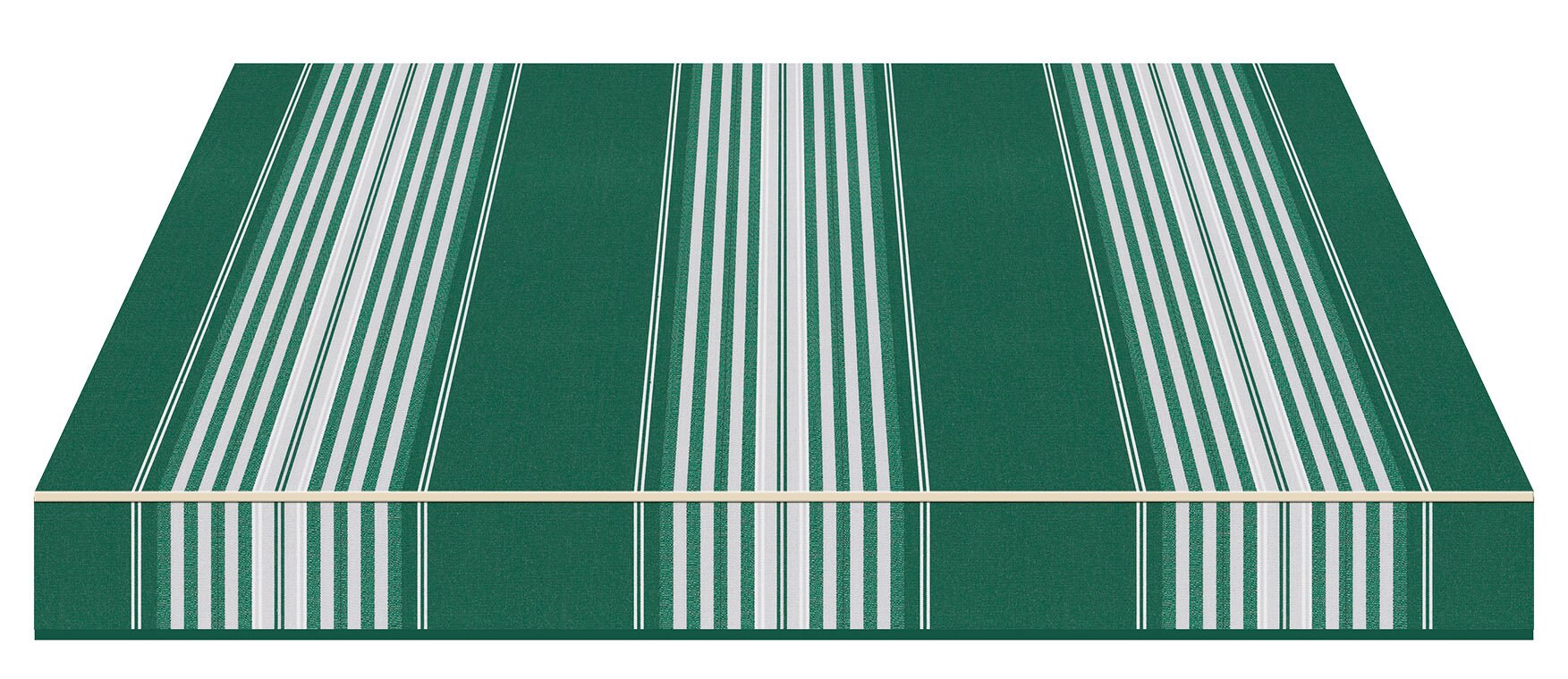 MADE TO ORDER Waterproof Tempotest Stripe Awning - Etsy