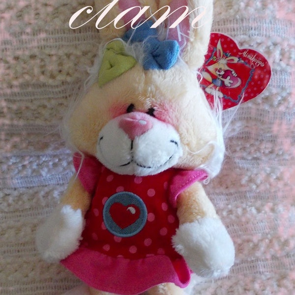 Diddl plüschtier - Etsy.de