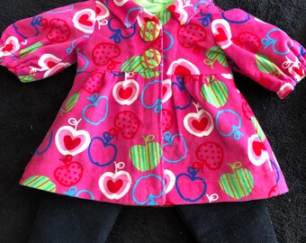 Doll Clothes - Etsy