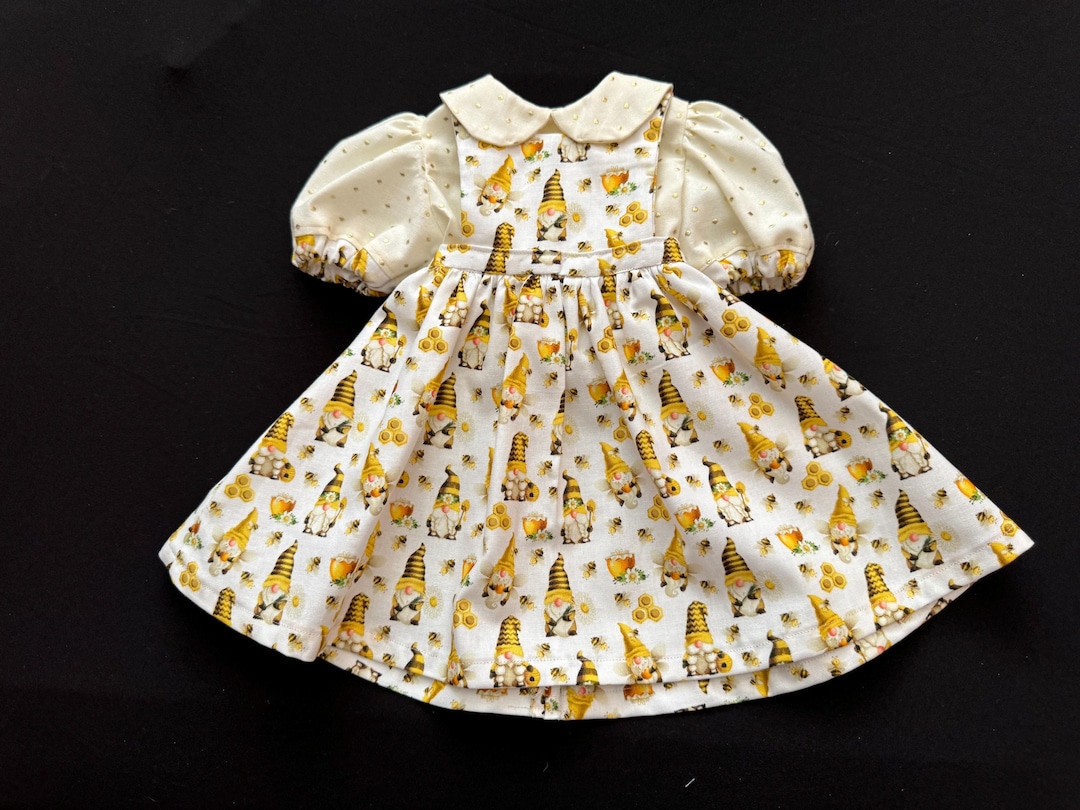 American Handmade Girl 18 Inch Doll Clothes. Fits Most Other 18 Dolls ...