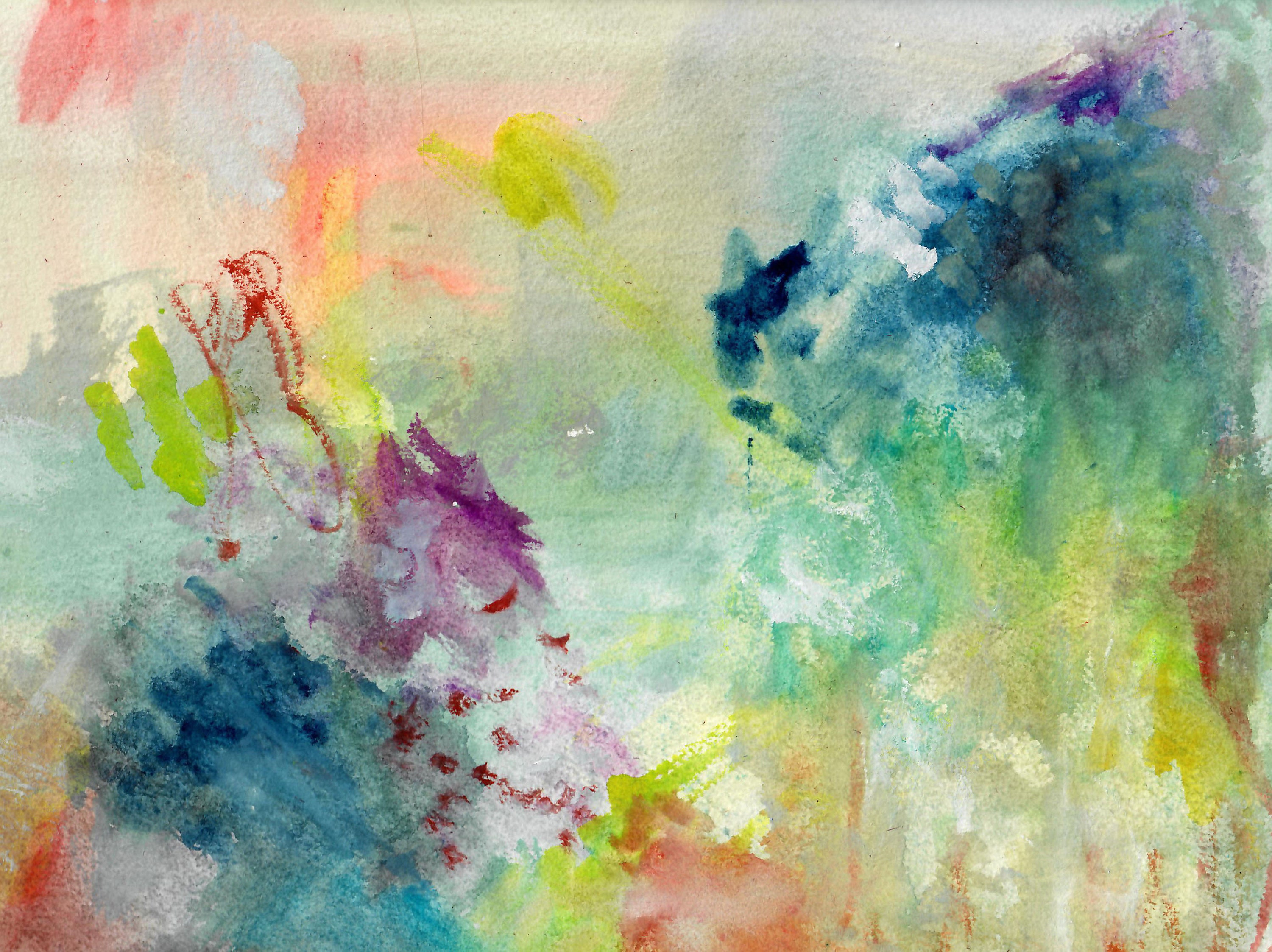 Distill Creative Connecting Artists & Businesses