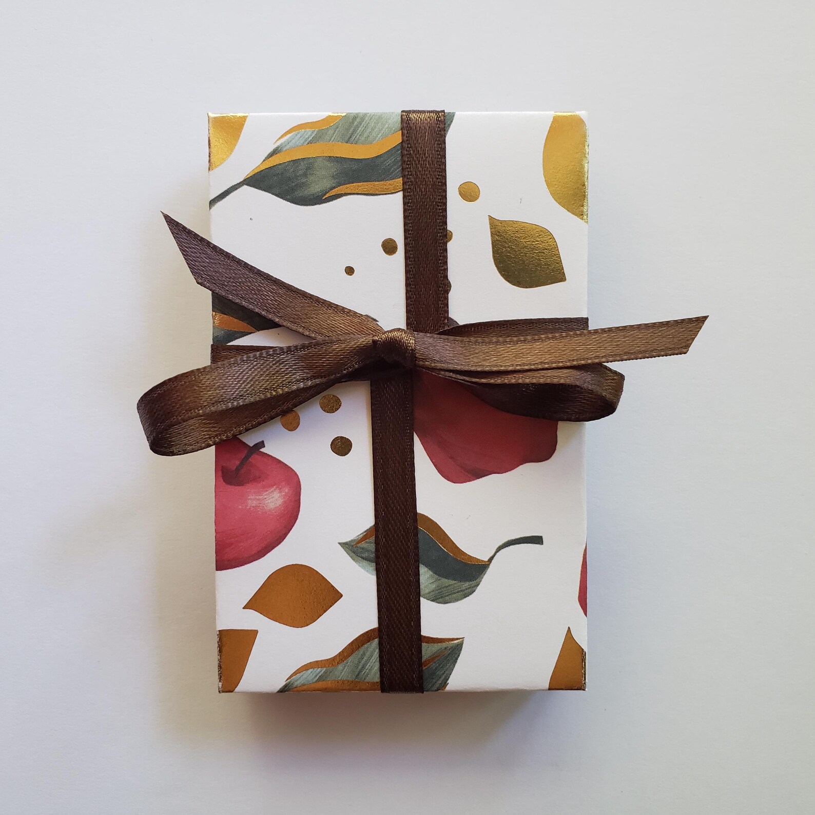 Fall Autumn Thanksgiving Gift Card and Gratuity Envelopes Handmade ...