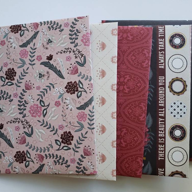 Decorative Envelopes - Etsy