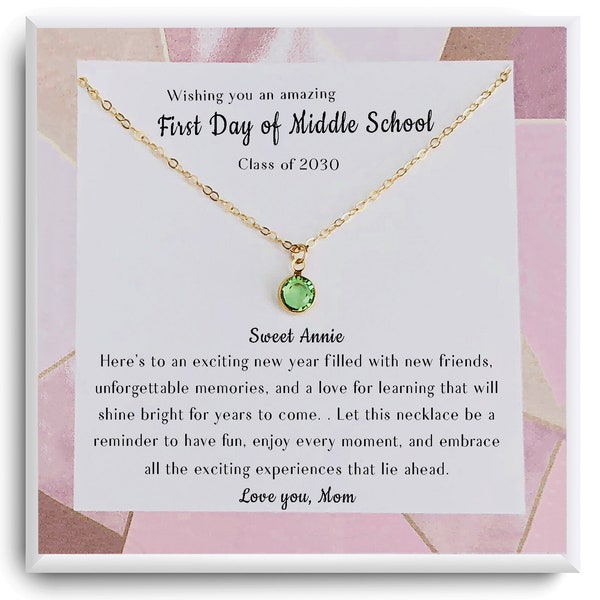 Back to School Gift - 60+ Gift Ideas for 2024