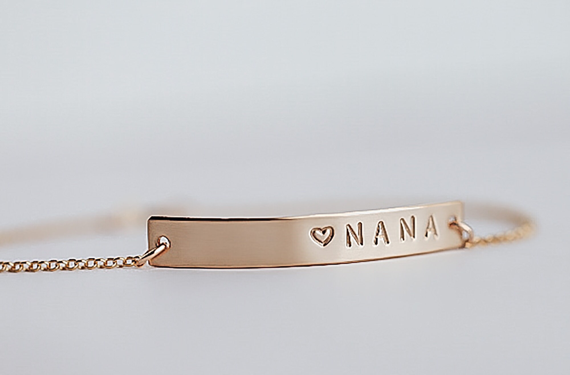 Personalized Mom Bracelet / Mama Bracelet / Mommy Bracelet / - Etsy