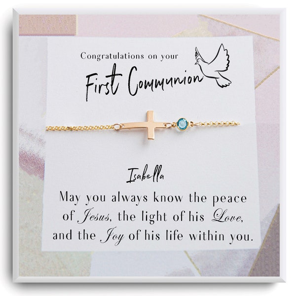 Communion Gift - 60+ Gift Ideas for 2025