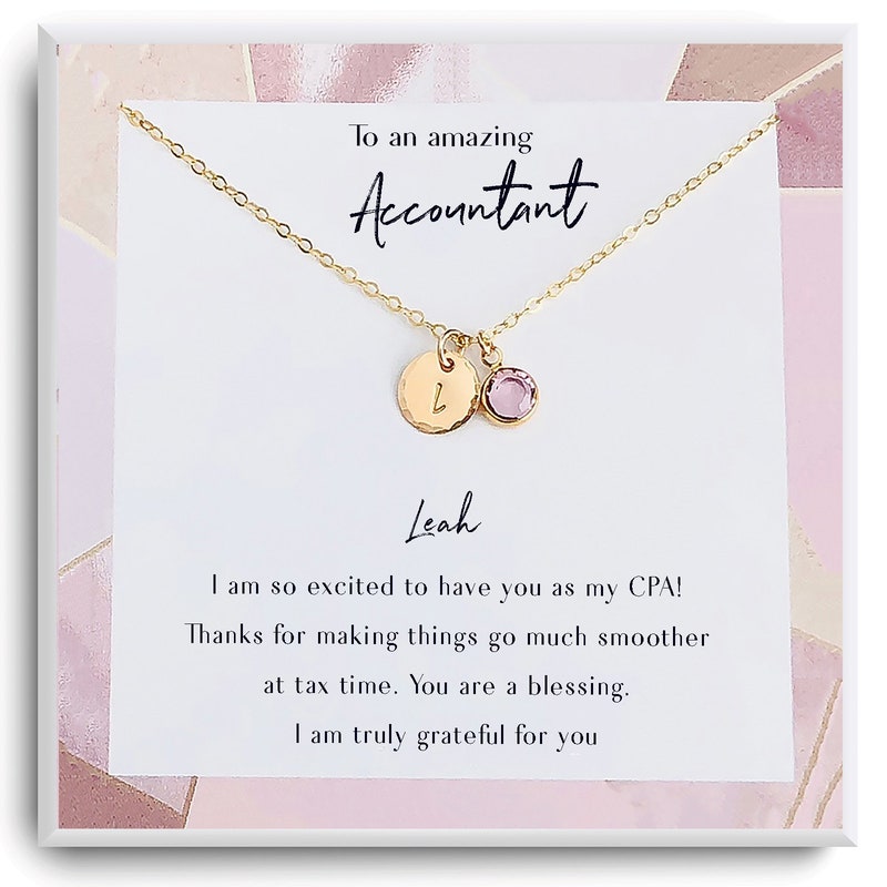 Accountant Gift - 60+ Gift Ideas for 2025