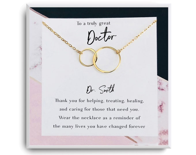 Doctor Gift for Doctor Woman Doctor Appreciation Gift Doctor Thank You ...
