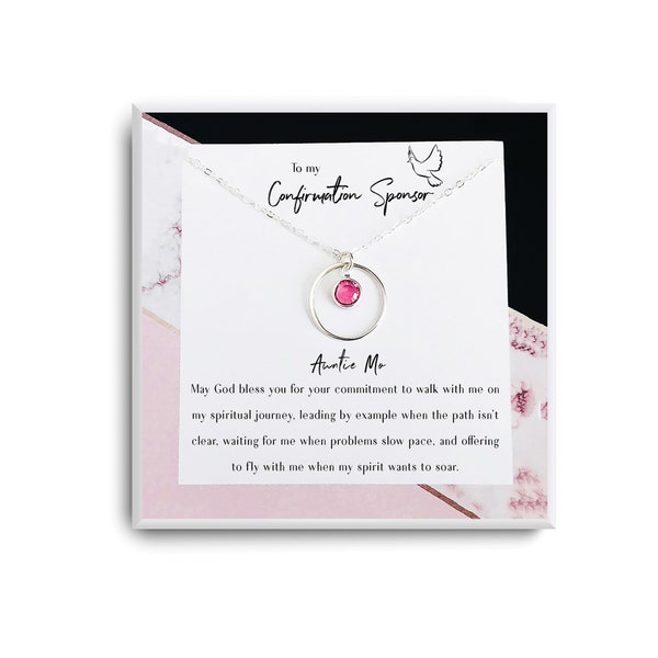 Confirmation Sponsor Gift - 60+ Gift Ideas for 2025