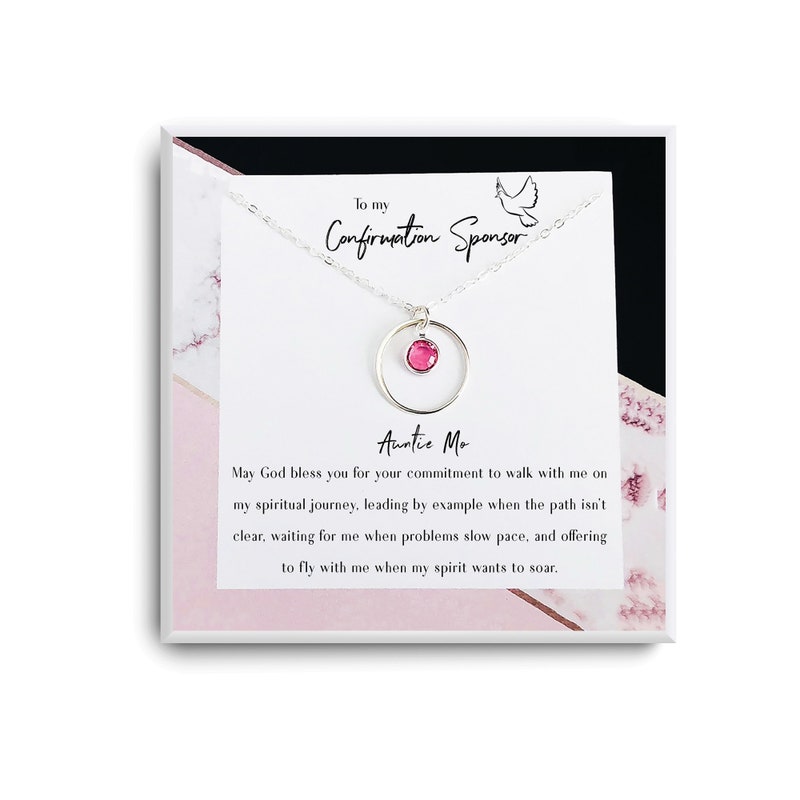 Confirmation Sponsor Gift - 60+ Gift Ideas for 2025