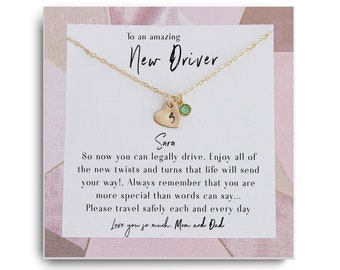 First Time Driver - Etsy