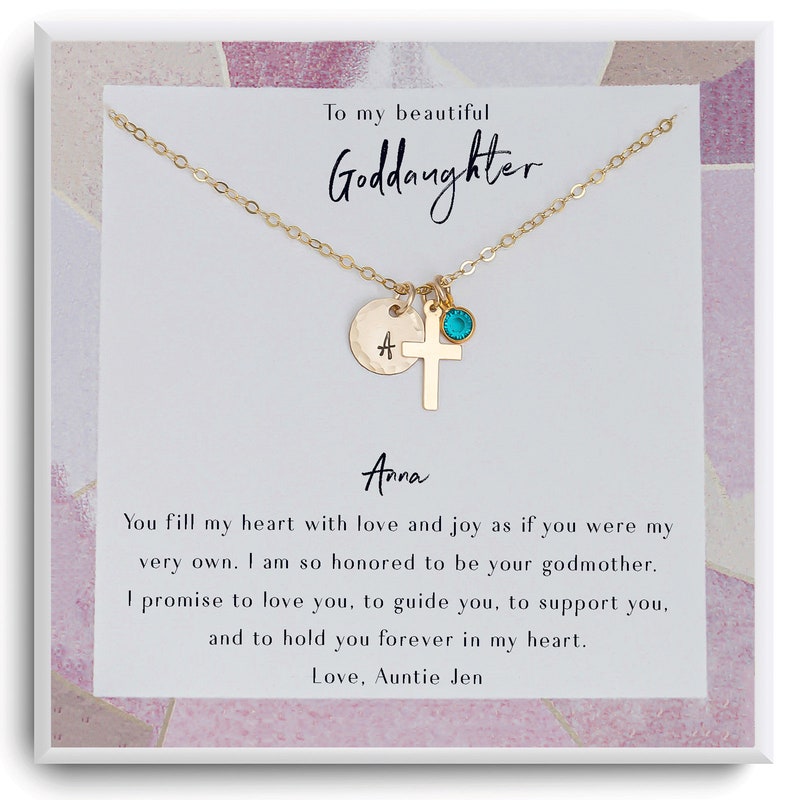 Goddaughter Gifts - 60+ Gift Ideas for 2026