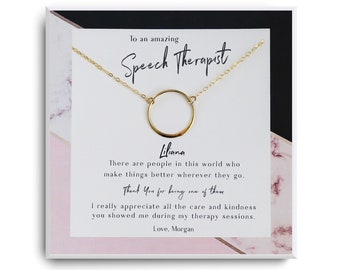 Slp Appreciation - Etsy