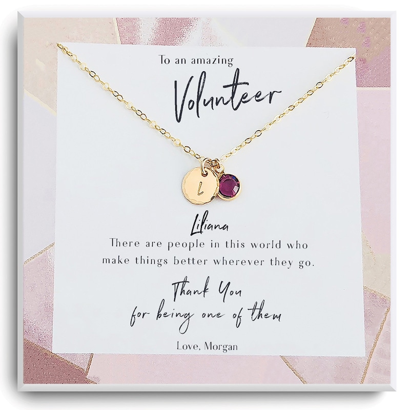 Volunteer Appreciation Gifts - 60+ Gift Ideas for 2025