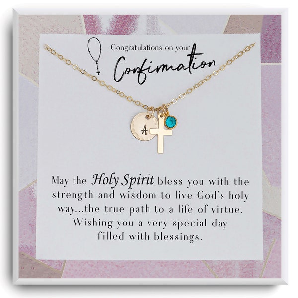 Confirmation Ideas for Girls - Etsy