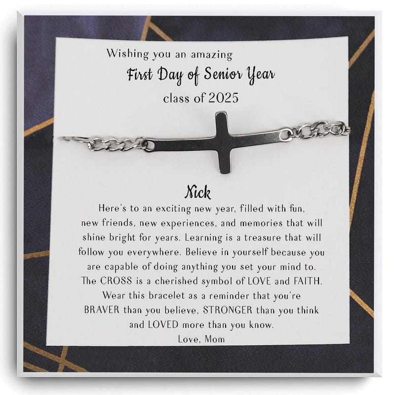 Year 12 Graduation Gifts - 60+ Gift Ideas for 2025