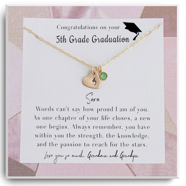 5th Grade Graduation Gift - 60+ Gift Ideas for 2025