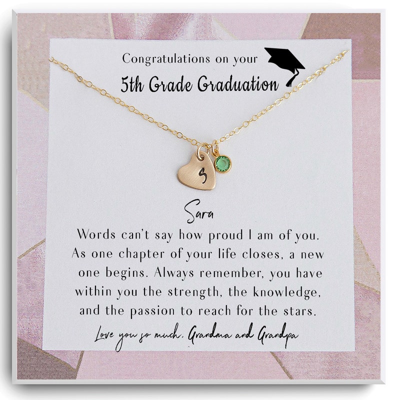 5th Grade Promotion Gifts - 60+ Gift Ideas for 2025