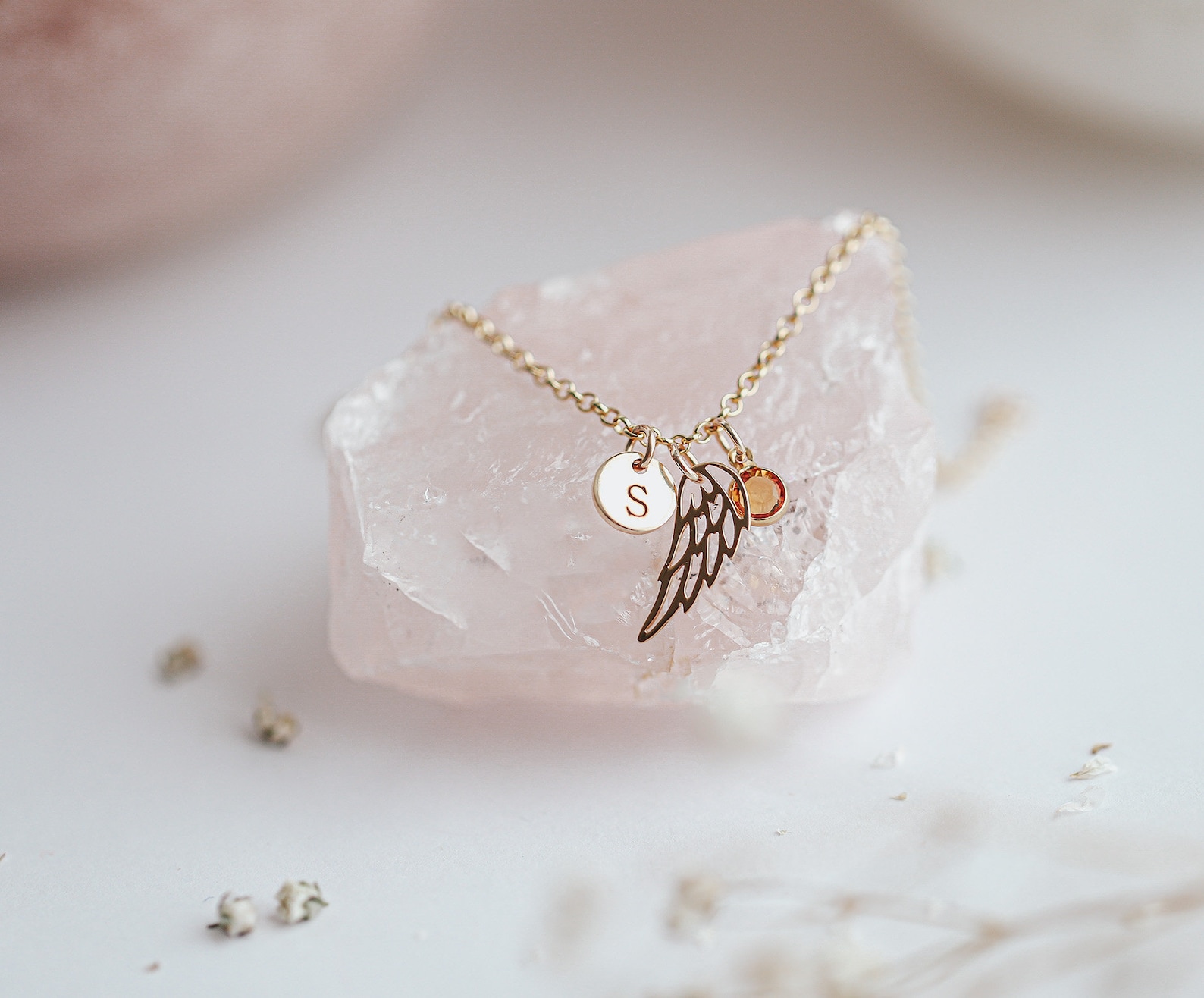 En Memoria De Mi Hija - Memorial Gift Bracelet- Mom of an Angel - Loss ...