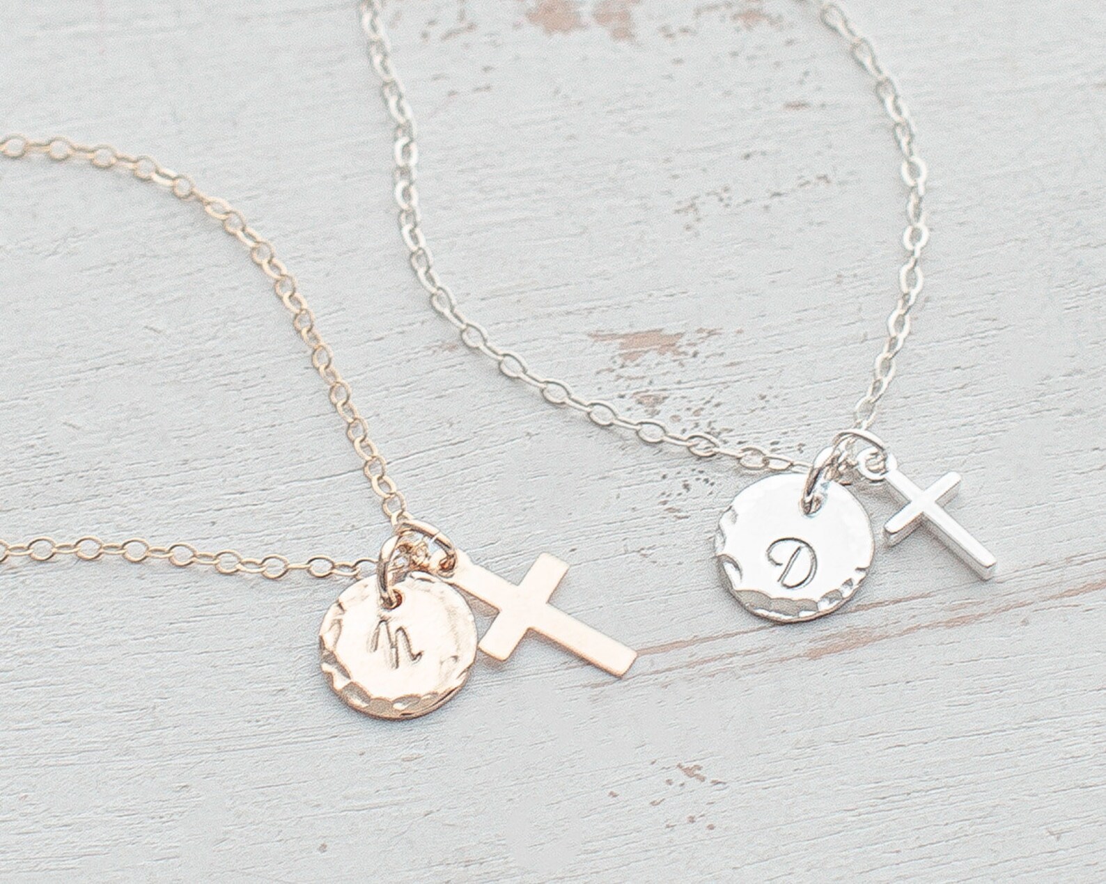Goddaughter Gifts From Godmother Goddaughter Necklace - Etsy
