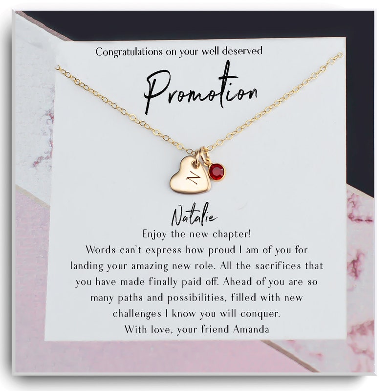 Self Promotion - Etsy