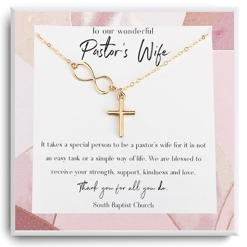 Yellow Pastors Wife Gifts - 60+ Gift Ideas for 2026
