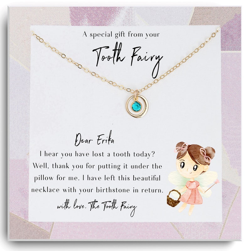 Tooth Fairy Gifts - 60+ Gift Ideas for 2025