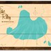 Lake Riley Minnesota, Rustic Wood Sign Map Art - Etsy