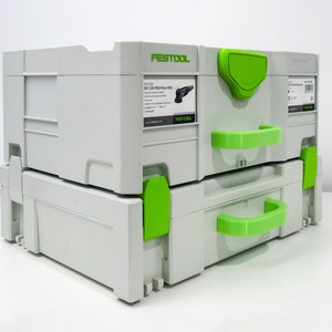Festool Systainer Label - Etsy
