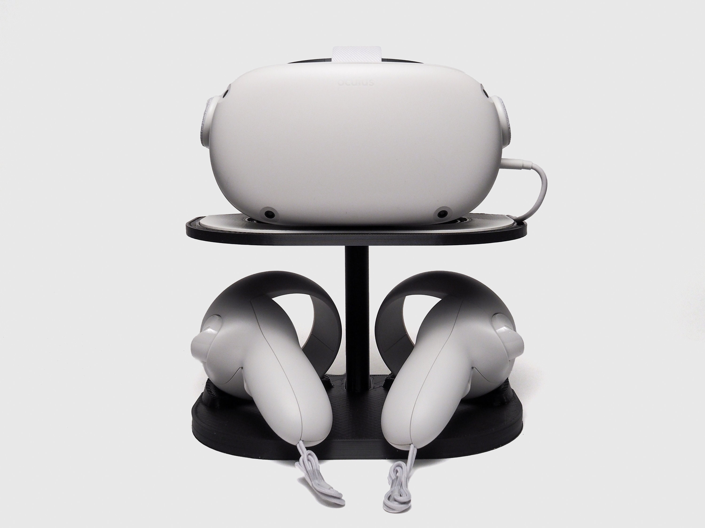 Charging Stand for Oculus Quest 2 - Etsy