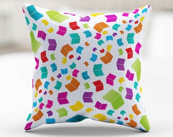 Pillow cases handmade | Etsy