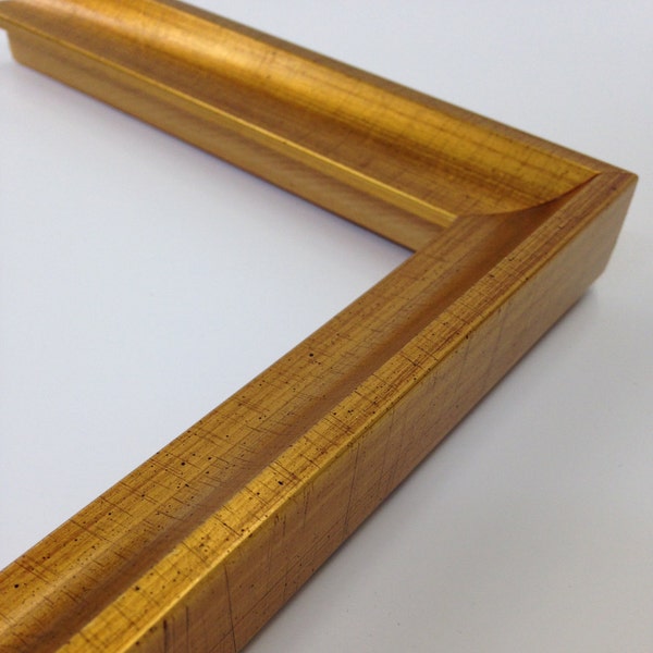 Gold Wood Frame - Etsy