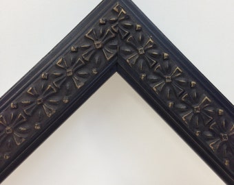 Cross Picture Frame | Etsy