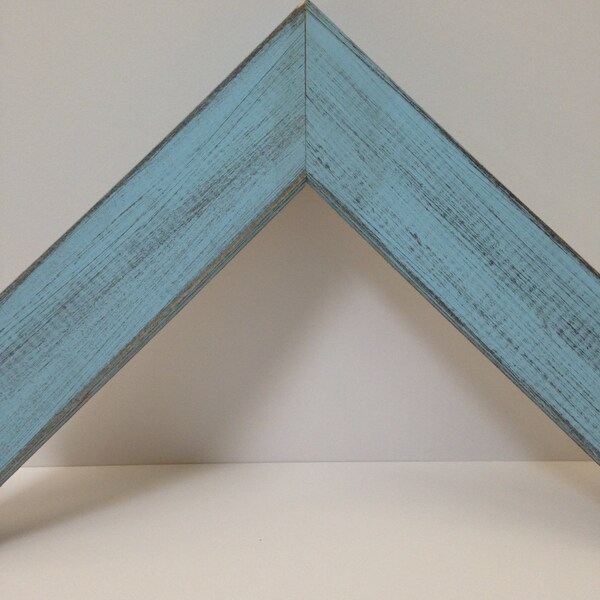 Light Blue Frame - Etsy