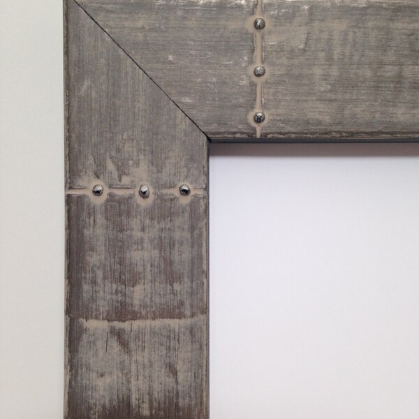 Metal Frame Craft - Etsy