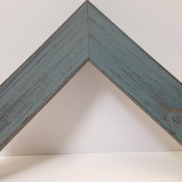 Weathered Wood Frame - Etsy