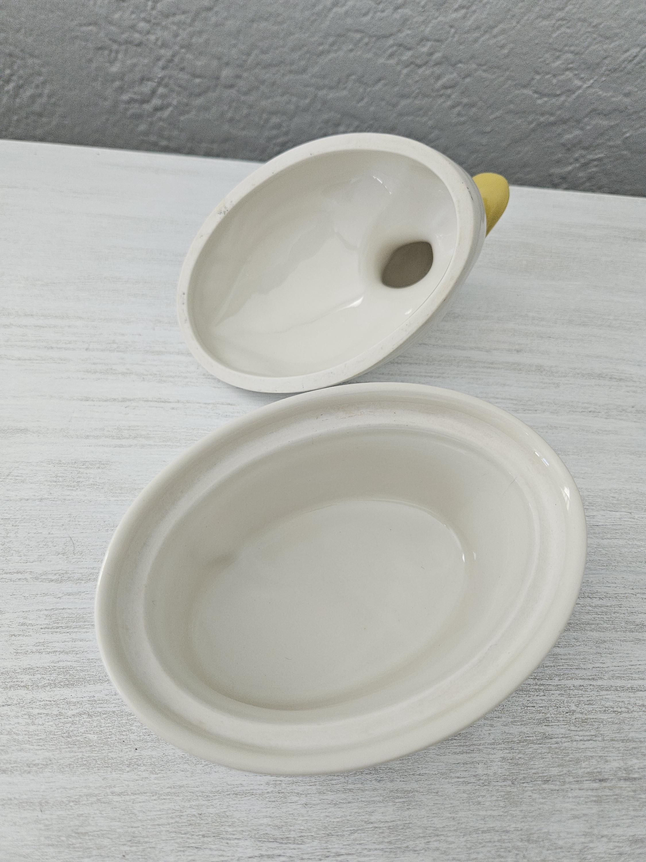 Rare Hall Duck Serving Dish - Etsy