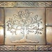 Tree of Life, Tree Tiles, Symbol of Tree, SET OF 27 TILES, Artistic ...