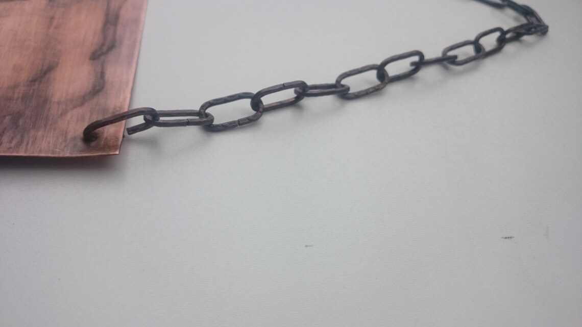 Leo Sign Metal Leo Wall Sign Metal Wall Art Copper Art - Etsy