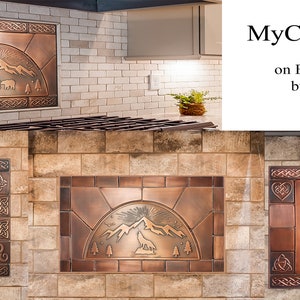 Leo Sign, Metal Leo Wall Sign, Metal Wall Art, Copper Art, Copper ...