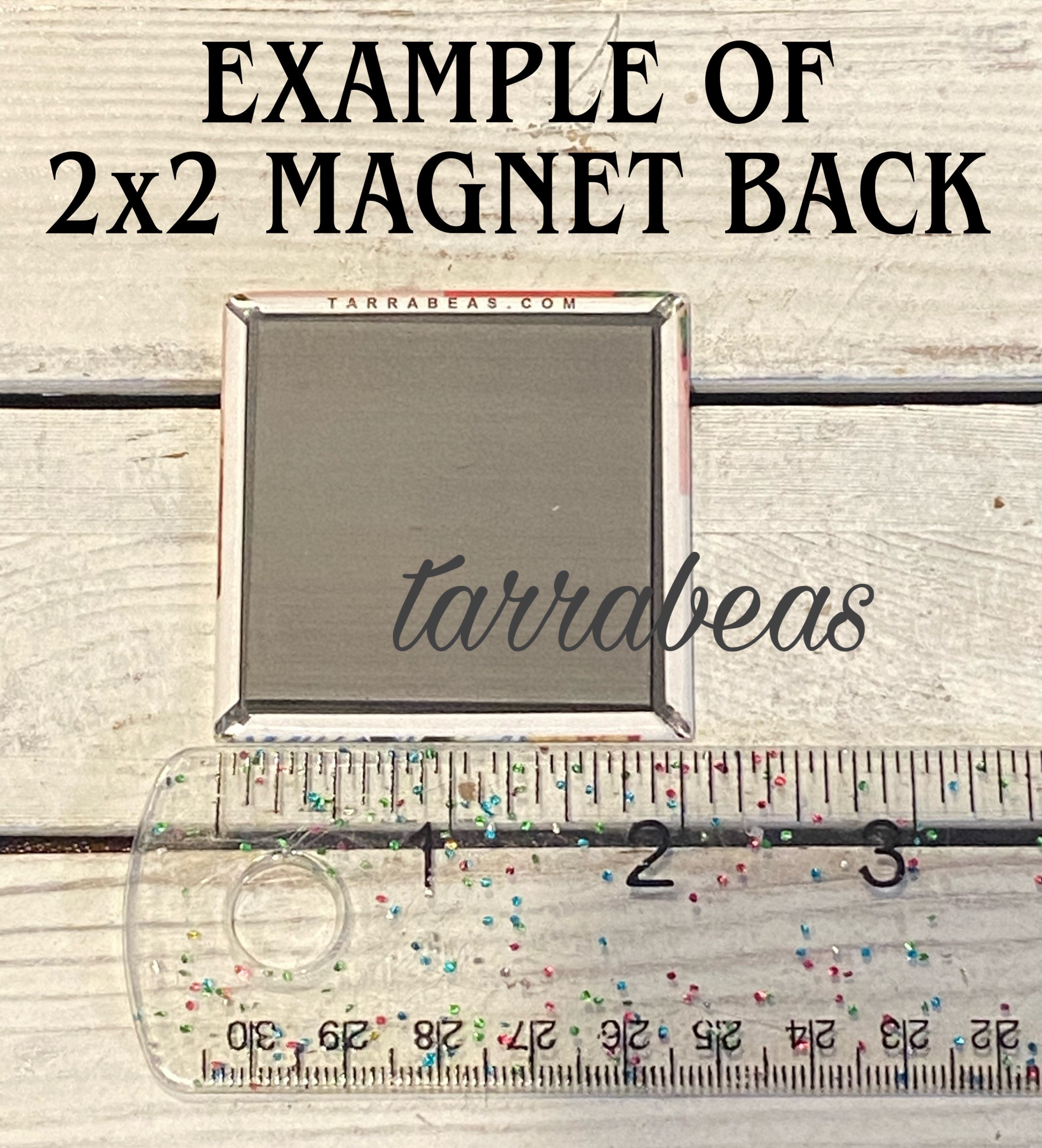 Van Gogh Magnet Assortment- Set of 6 - Etsy