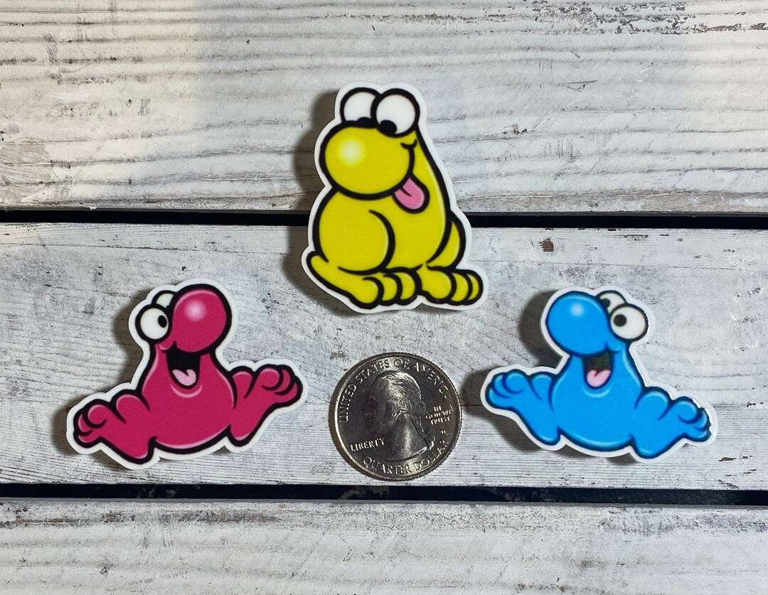 Pink Nerd Pin, Yellow Nerd Pin or Blue Nerd Pin - Pinback - Hat Pin ...