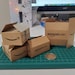SVG File and PNG File Amazon Box Ornament for Cricut Cutting Machine - Etsy