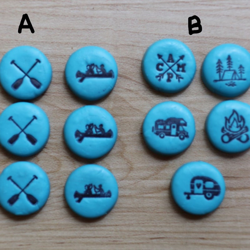 SusansButtonsAndMore - Etsy