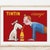 Tintin Orange Soda Vintage Poster, Tintin Snowy Drinking Poster, Tintin ...